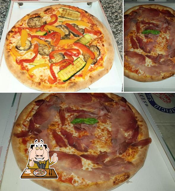 St Philopateer restaurant, Milan - Restaurant reviews