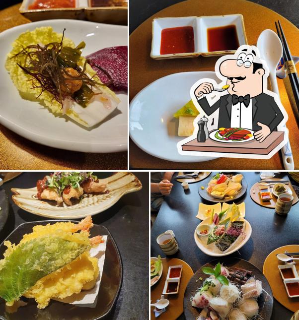 긴자 수원인계점 restaurant, Suwon-si, 950-9 Ingye-dong - Restaurant reviews