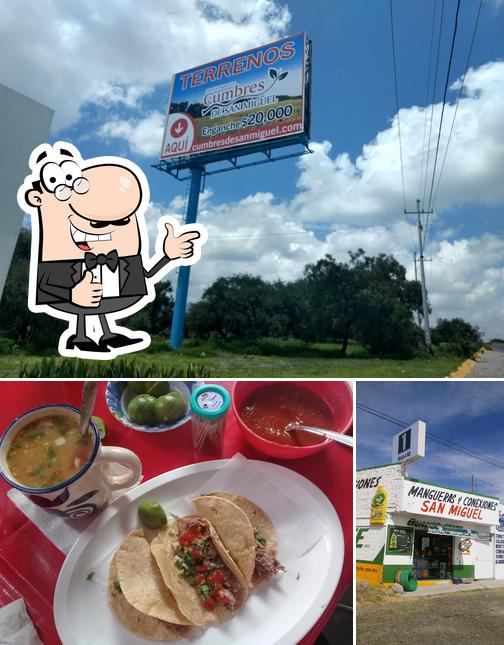 Tacos de carne asada restaurant, San Miguel de Allende - Restaurant reviews