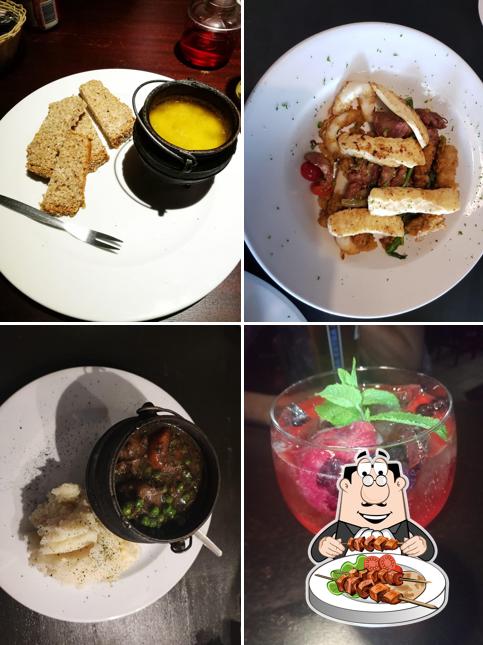 The Broken Pot, Potchefstroom - Restaurant menu, prices and reviews