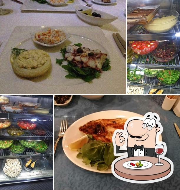 All places to eat and drink in Tirilye, autumn 2023 - Restaurant Guru