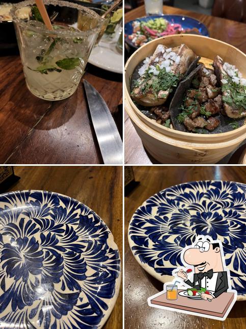 Best mezcal in Saltillo restaurants, winter 2024 - Restaurant Guru