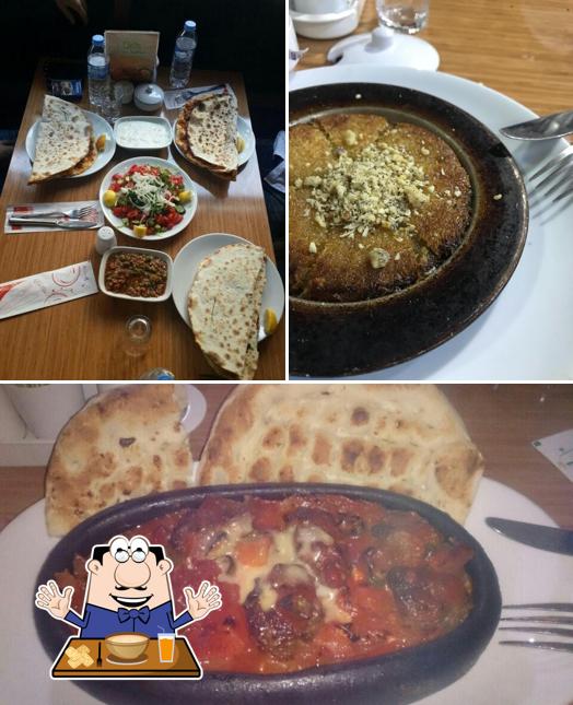 Urfa Han Sofrasi, Ankara - Menú del restaurante, precios y reseñas