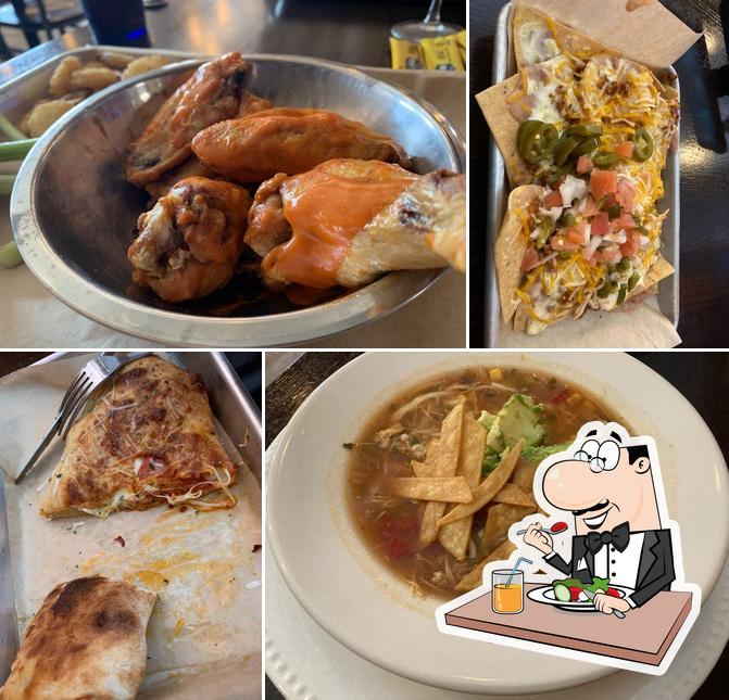 Willy B's Burgers & Pizza New Braunfels in New Braunfels - Restaurant ...