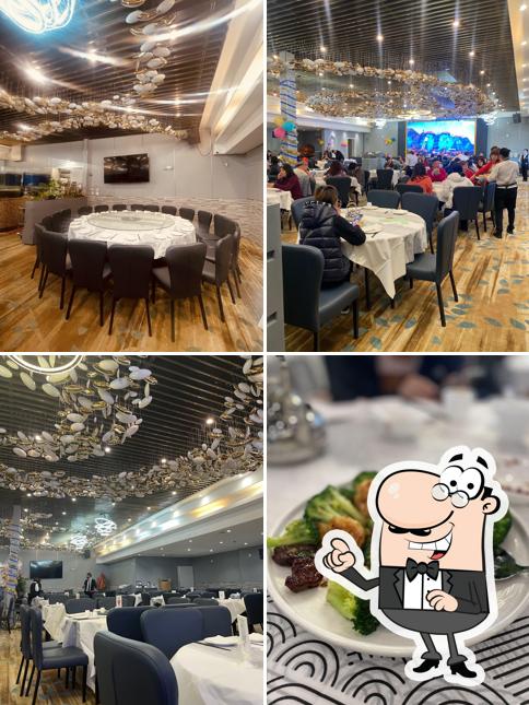 Yan Peninsula (知味轩), Millbrae - Restaurant menu, prices and reviews