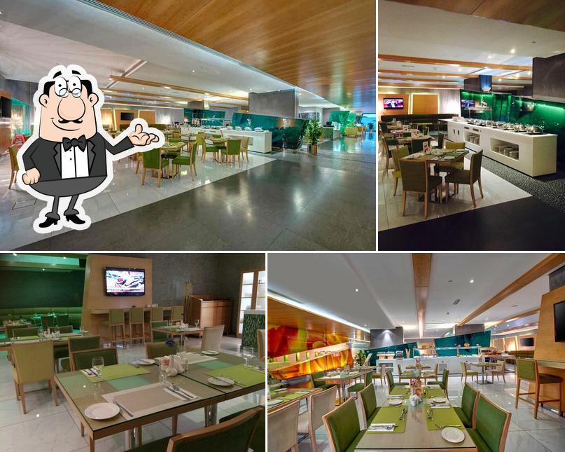 Spices Restaurant, Dubai, 2A Street - Restaurant reviews
