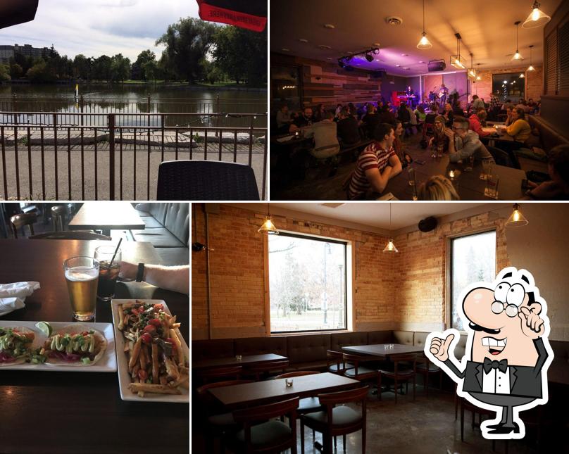 Top 10 restaurants in Kitchener, december 2025 - Restaurant Guru