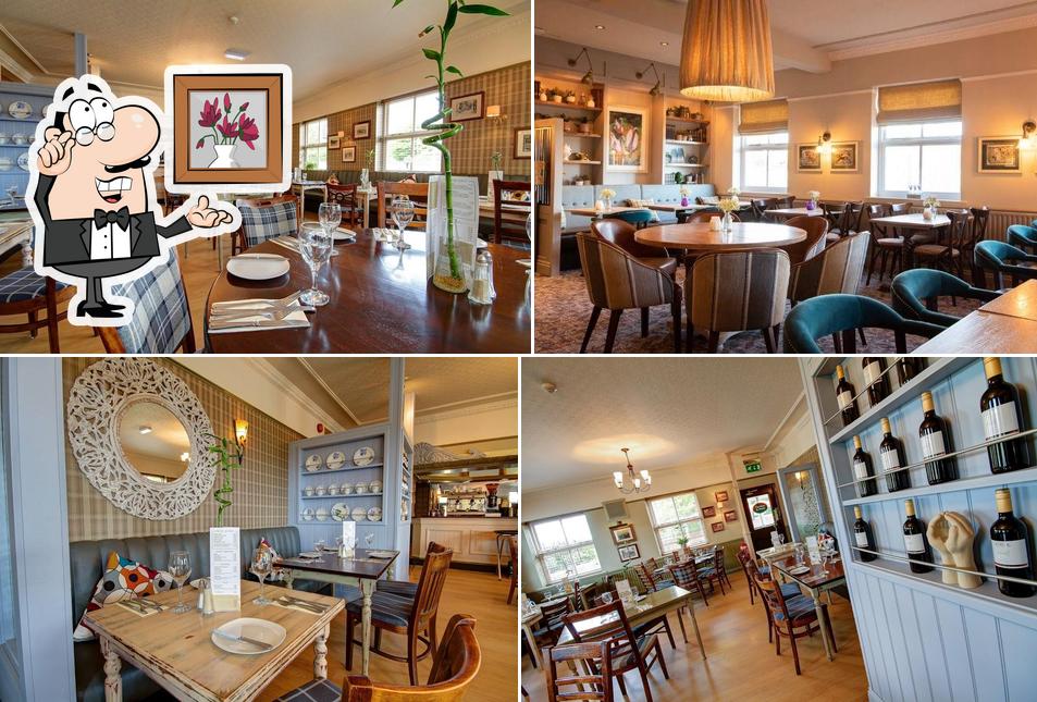 Top 5 restaurants with poached eggs in Chester-le-Street, september ...