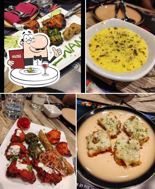 Wazwan Resturant LLC restaurant, Abu Dhabi - Restaurant menu and reviews