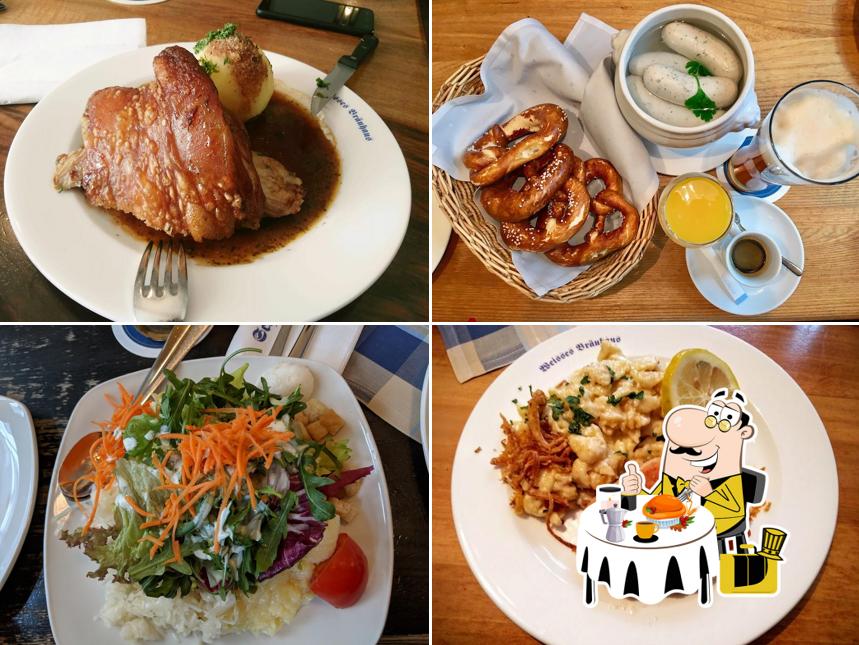 Top 7 restaurantes con codillo de cerdo en Munich, septiembre 2025 ...