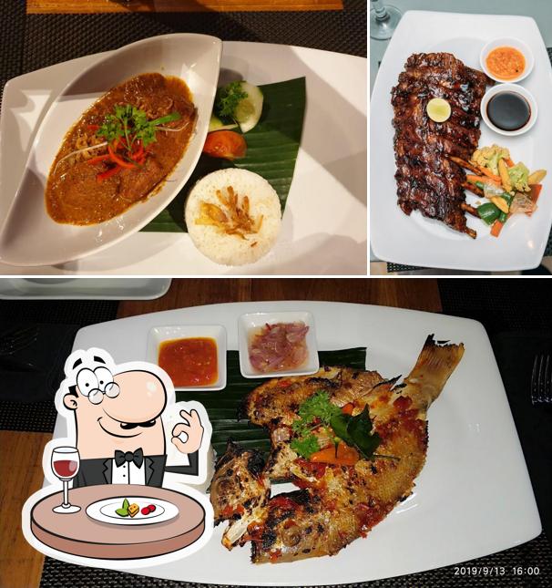 Mr.Bob Bar & Grill, Kuta Selatan - Restaurant menu and reviews