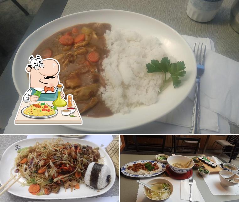 Tomodachi Restaurante, Ensenada - Menú del restaurante, precios y reseñas