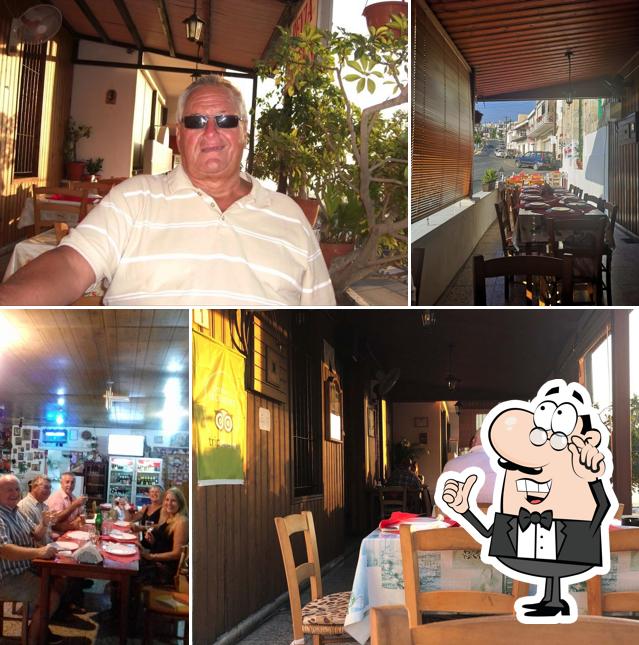Peyia Tavern, Peyia - Restaurantbewertungen