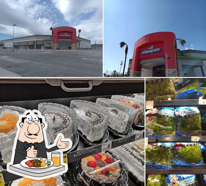 ALSUPER SEMINARIO, Saltillo - Restaurant menu, prices and reviews