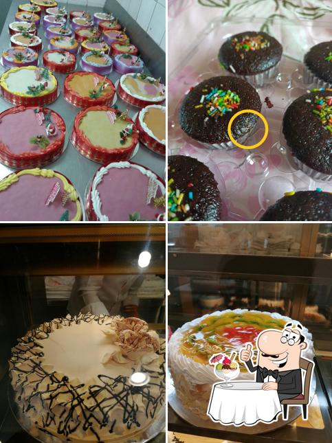 Al Reem Bakery, Sharjah, Al Zahara Street - Restaurant reviews