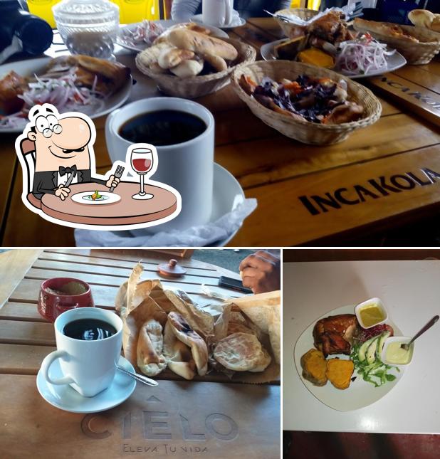 PANADERÍA - TOÑITO, Chilca - Menú del restaurante, precios y reseñas