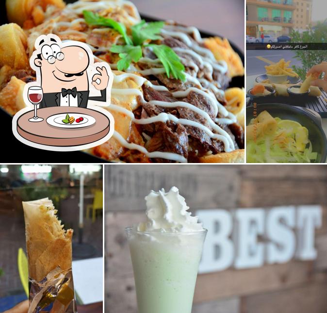 Best Bites cafe, Dubai - Restaurant reviews