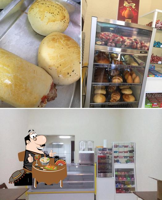 Café Mania, Ibiúna