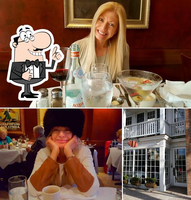 Cafe Nini, Grosse Pointe Farms - Restaurant menu, prices and reviews