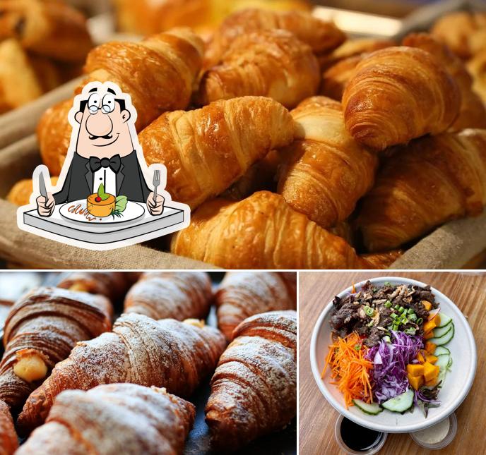 State of Espresso in North Sydney - Restaurant reviews