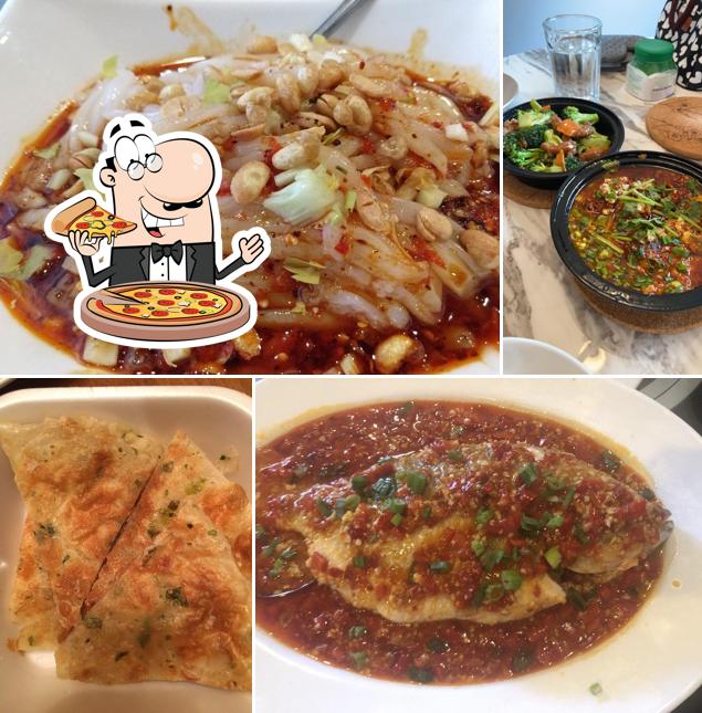 Cheng Du, Paoli - Restaurant menu, prices and reviews