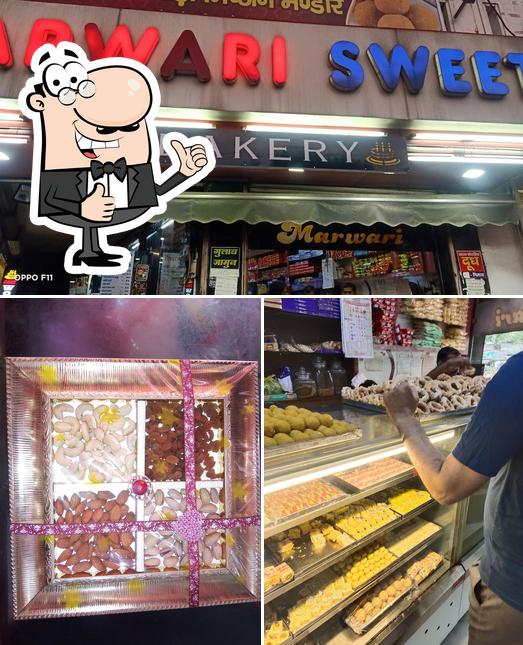Marwari Sweets, Sheopur - Restaurant menu, prices and reviews