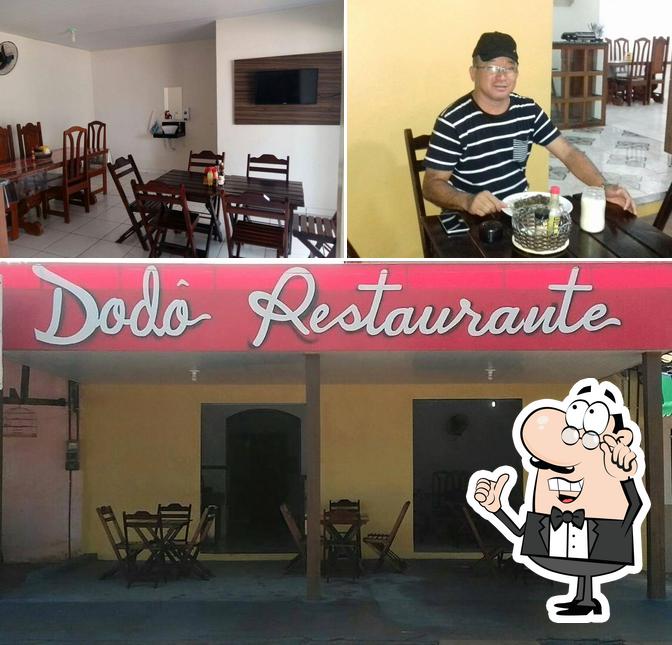 DODÔ RESTAURANTE - Restaurant menu, prices and reviews