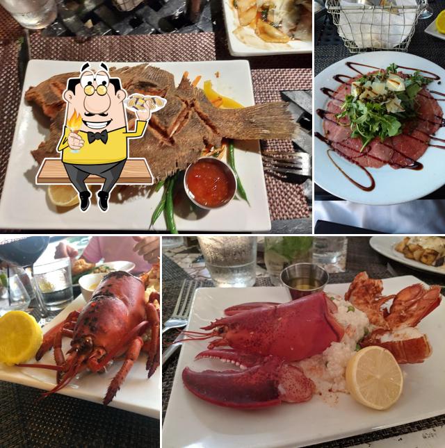 ELA'S On the Water in Hilton Head Island - Restaurant reviews