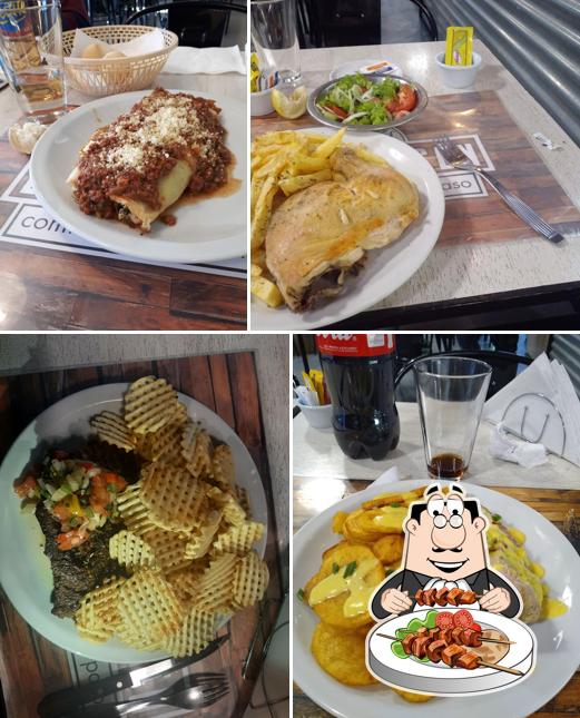 Los 10 mejores restaurantes en Comodoro Rivadavia, enero 2026 ...