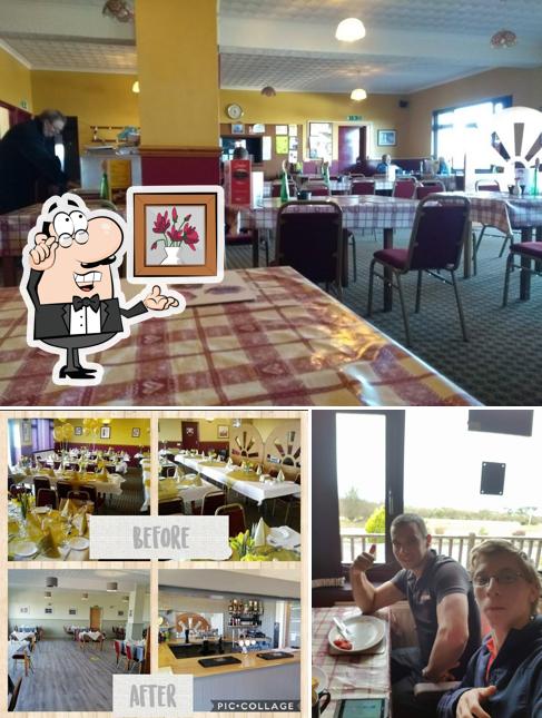 Emlyn Cafe, Tan-y-groes - Restaurant menu, prices and reviews