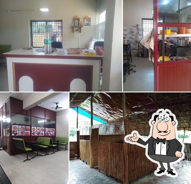 Hallimane Seafood Restaurant, India - Restaurant reviews
