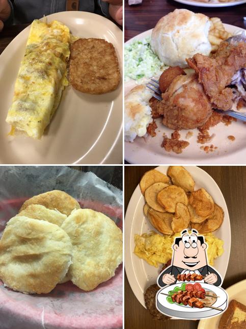 Helen's Kitchen, Jacksonville - Restaurant menu, prices and reviews