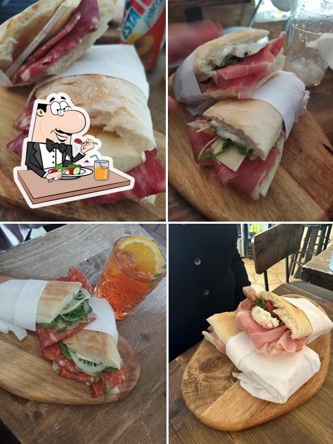 Il Panino fast food, Milano, Via Laghetto - Menu e recensioni del ...