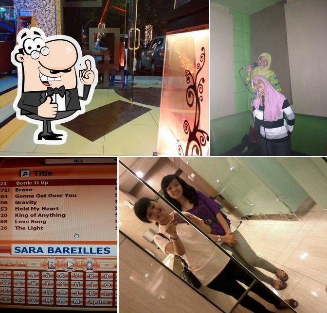Inul Vizta pub & bar, Tangerang, Tangcity Business Park