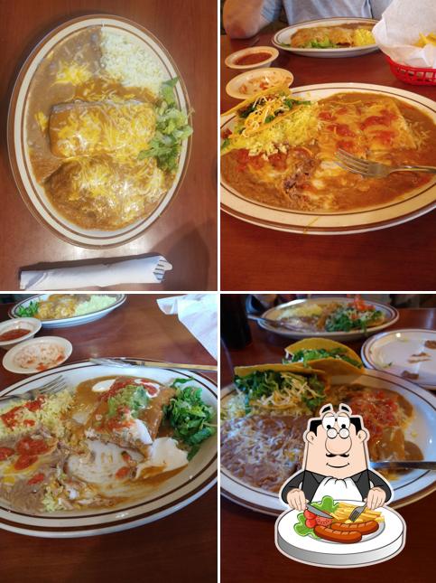 Javier's Authentic Mexican Food, Layton - Restaurant menu, prices and ...