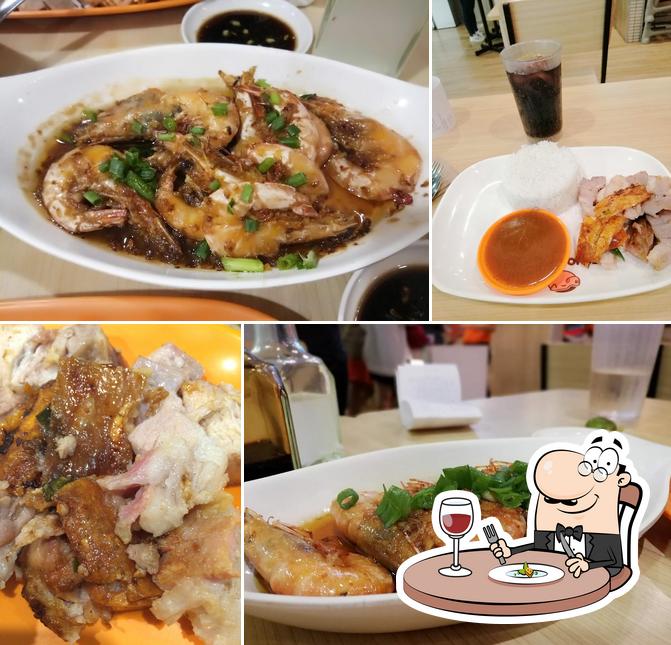 Best restaurants in SM City Iloilo Mall - Restaurant Guru