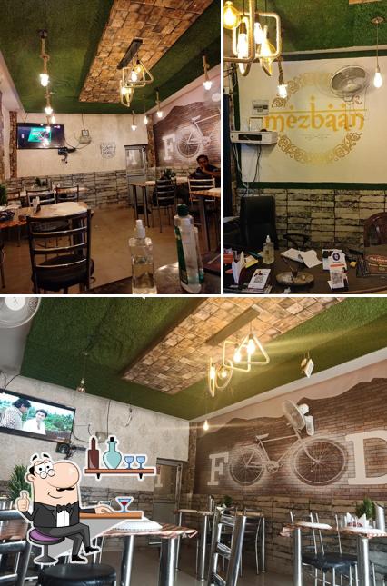 MEZBAAN FAMILY RESTAURANT, Waidhan - Restaurant menu, prices and reviews