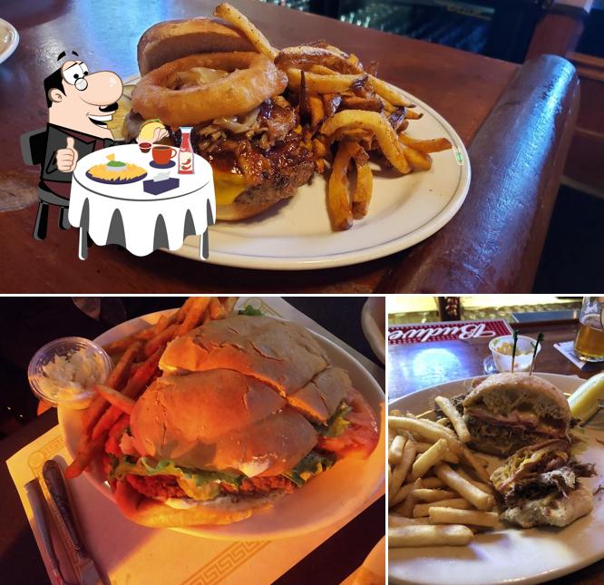 Pejza's Lydick Patio, South Bend - Restaurant menu, prices and reviews