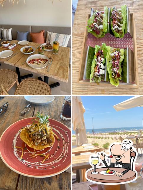 Playa Restaurante & Bar, Olhão - Menu do restaurante, preços e opiniões