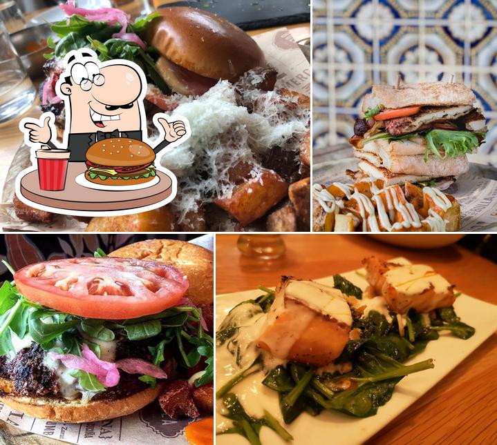 Top 7 restaurants with grilled octopus in Atlanta, october 2025 ...