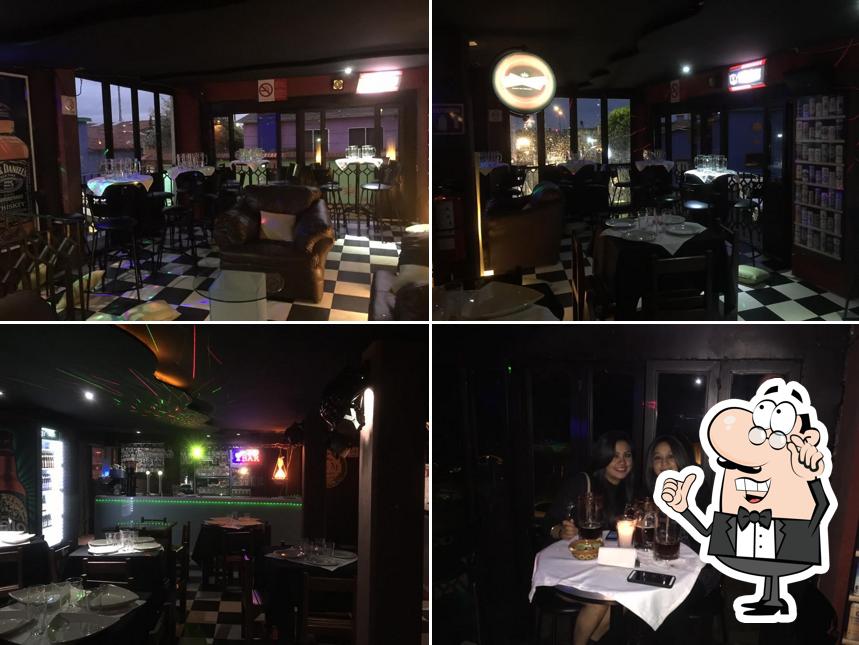 Double M&M pub & bar, Metepec - Restaurant reviews