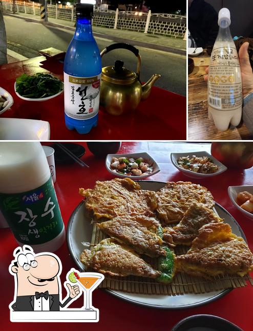 Insaeng Jeonjip restaurant, Seoul - Restaurant reviews