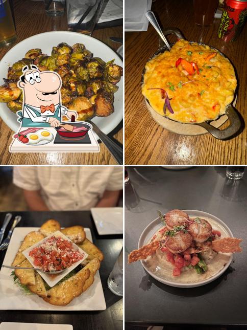Stacks Bar and Grill, Valparaiso - Restaurant menu, prices and reviews