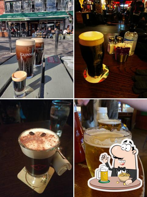 The Locke Bar in Limerick - Restaurant reviews