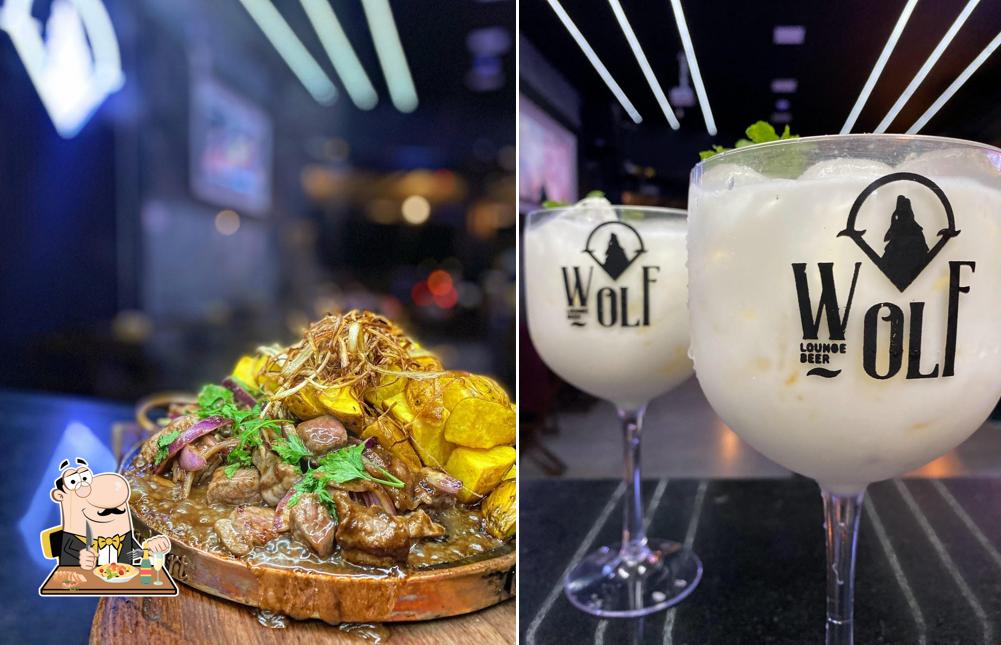 Wolf Lounge Beer, Ouro Preto - Menu do restaurante, preços e opiniões