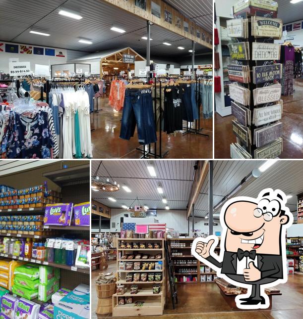 American Made General Store in Pocahontas - Restaurant reviews