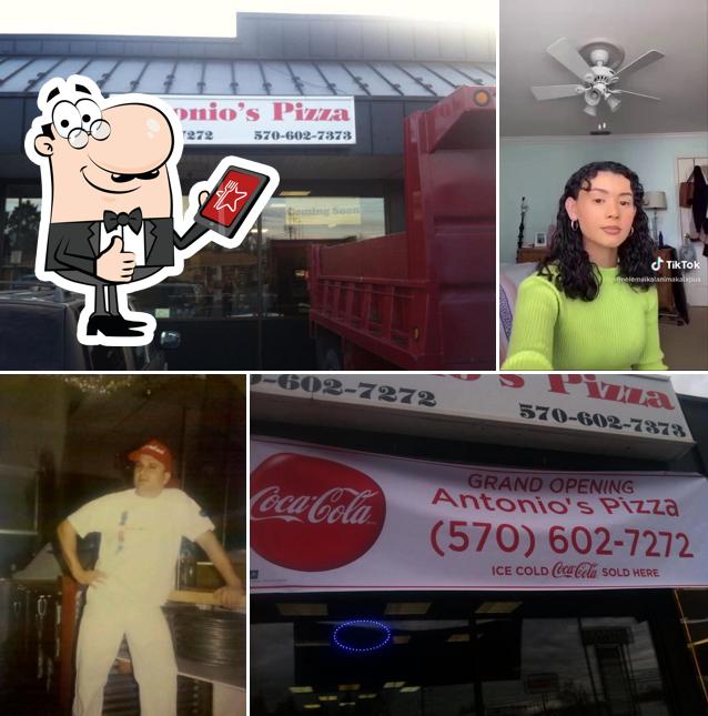 Top 5 restaurants with pizza in Exeter, Pennsylvania, september 2025 ...