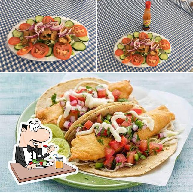 Bahía tacos restaurant, Tepic - Restaurant reviews
