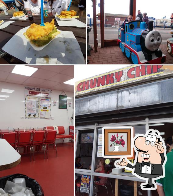 Top 7 restaurants with fish & chips in Skegness, january 2026 ...