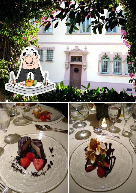 Classic Cuisine Inc, Palm Beach - Restaurant menu, prices and reviews